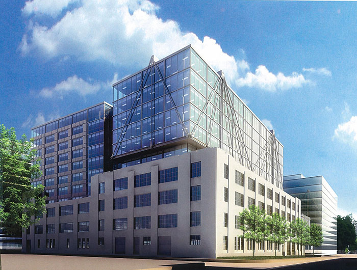 Prodoc Systems FDV bygg